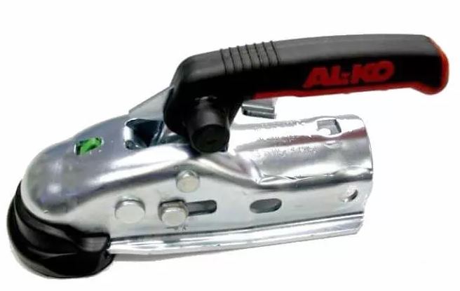 AL-KO ZACZEP KULOWY AK270 2700 KG